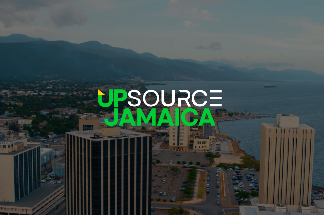 Home - Upsource Jamaica